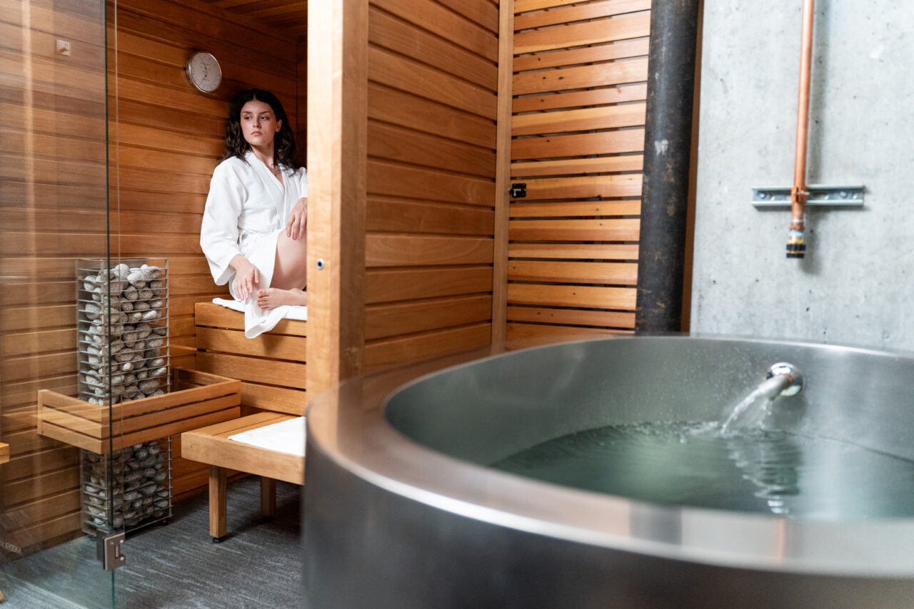 Enso Float | Float Therapy | Portland OR